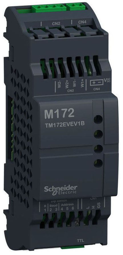Square D TM172EVEV1B M172 Expansion 1 Eev Bipolar | Gordon Electric ...