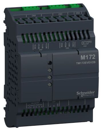 Square D TM172EVEV2B M172 Expansion 2 Eev Bipolar | Gordon Electric ...