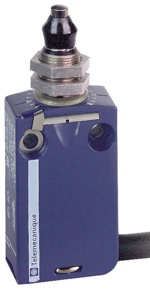 Telemecanique XCMD21G1L5 Limit Switch | Gordon Electric Supply, Inc.