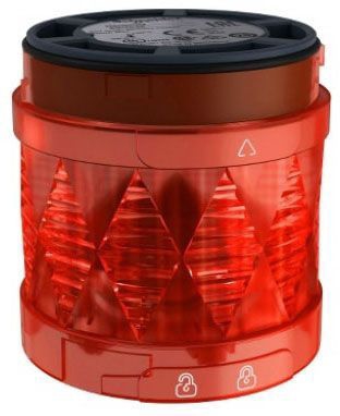 SQUARE D XVUC24 XVU RED LED UNIT | Gordon Electric Supply, Inc.