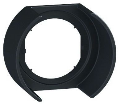 SQUARE D ZBZ1902 GUARD FOR 22MM HARSH PB | Gordon Electric Supply, Inc.