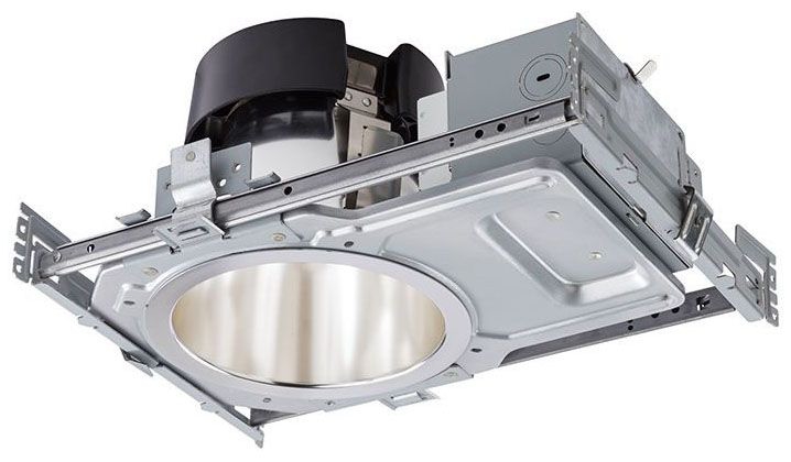 Signify 6RN Frame-In Kit, 6"" Non-Ic | Gordon Electric Supply, Inc.