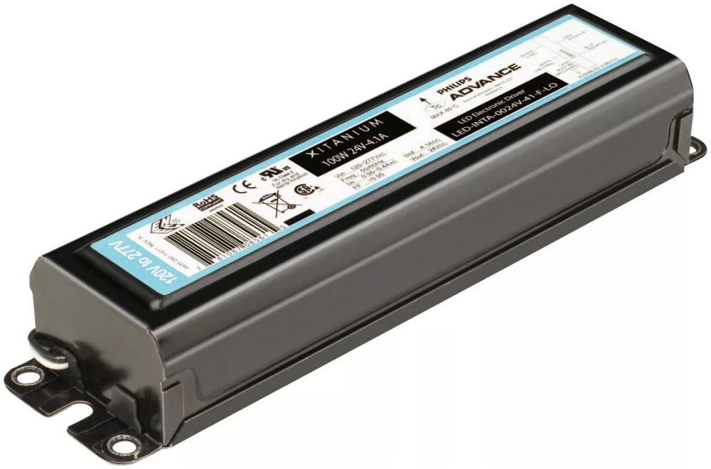 ADVANCE LEDINTA0700C210DOM LED DRIVER | Gordon Electric Supply, Inc.