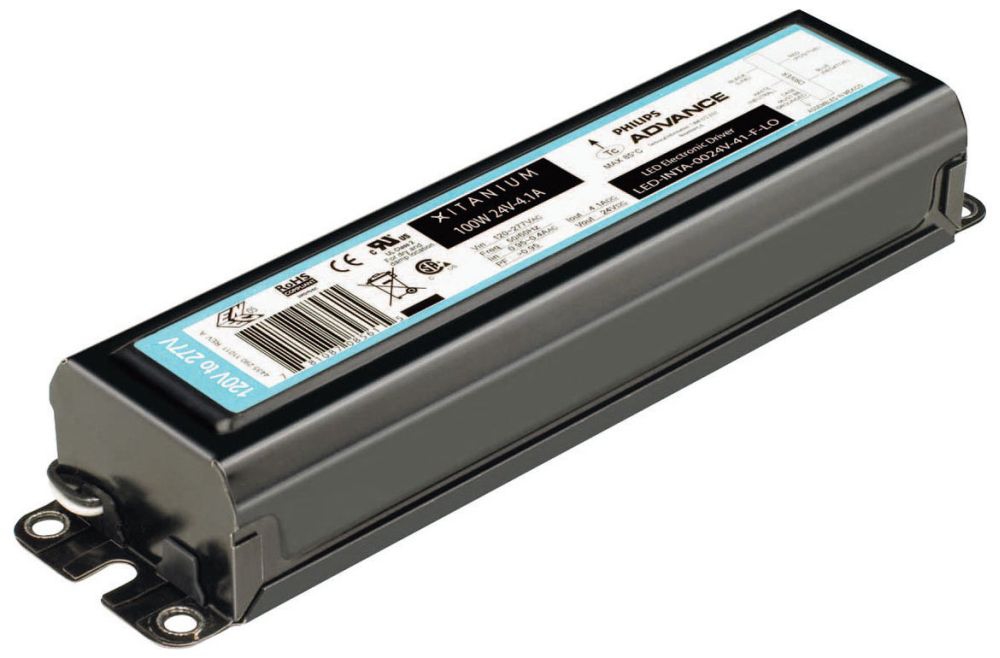 ADVANCE LEDINTA0350C425FOM LED DRVR | Gordon Electric Supply, Inc.