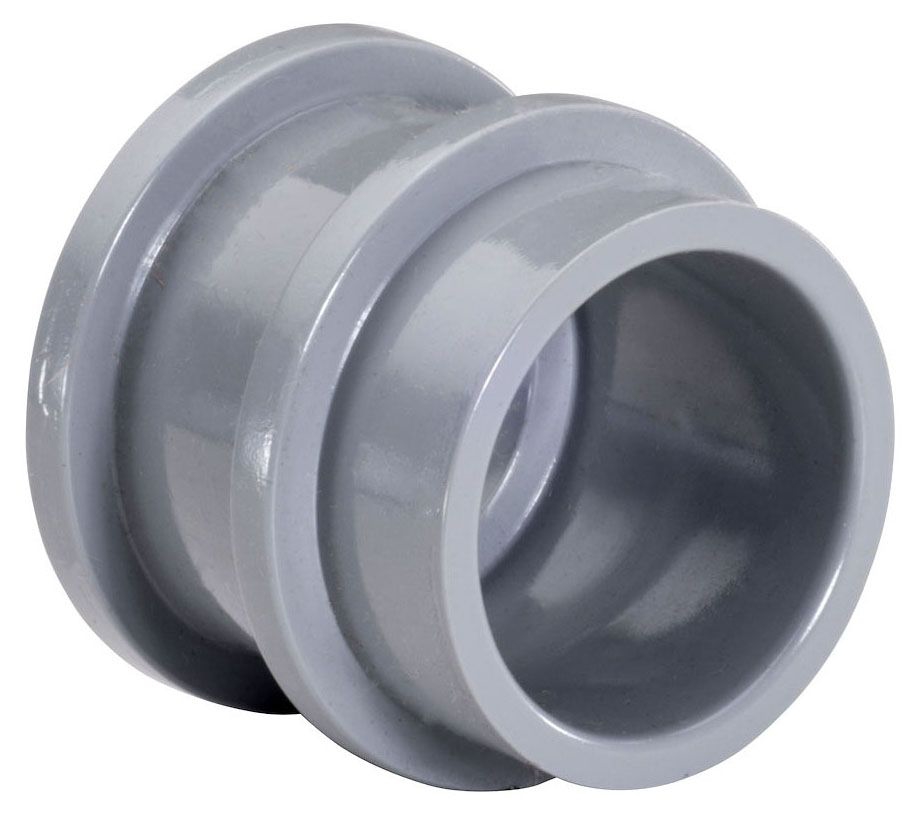 Topaz 1130B 6" PVC End Bell | Gordon Electric Supply, Inc.