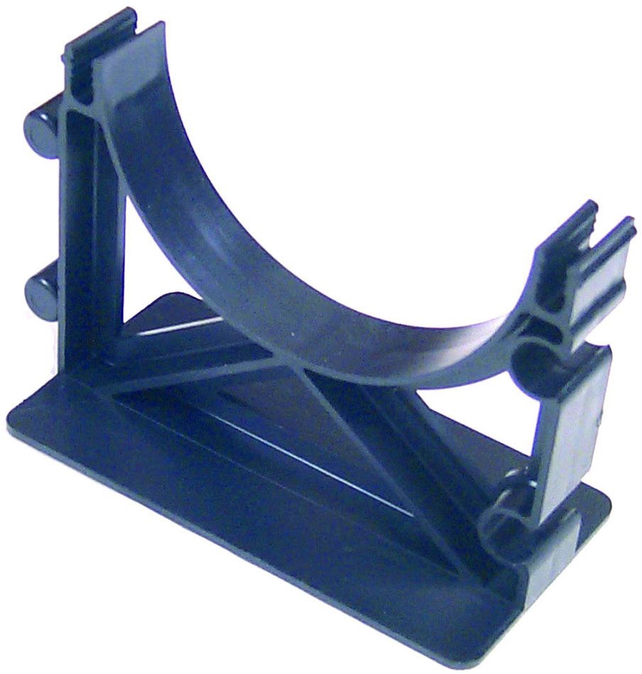 Topaz 1356 5"" PVC Base Spacer | Gordon Electric Supply, Inc.