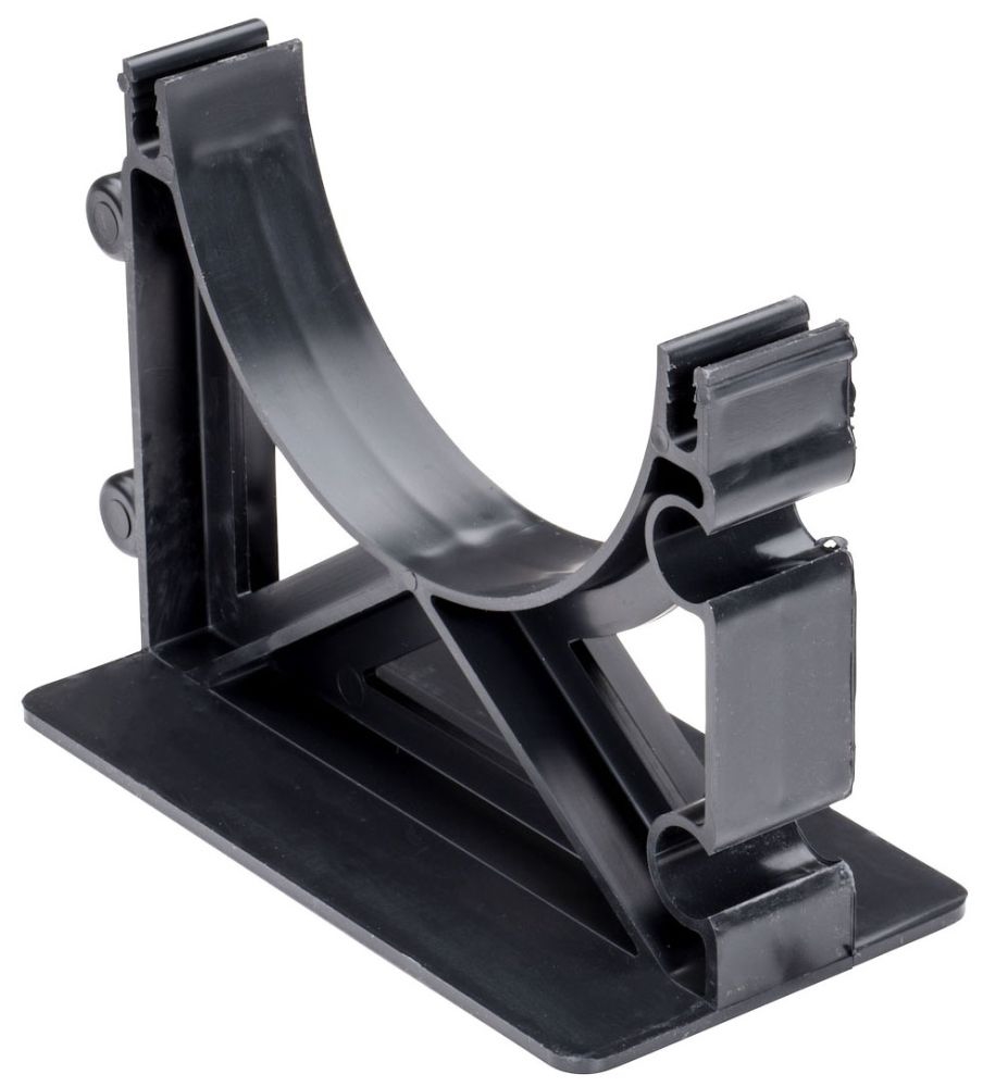 TOPAZ 1360 4IN PVC BASE SPACER 3IN SEPARATION | Gordon Electric Supply ...