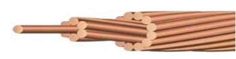 SOUTHWIRE 13673951 4/0-19 SD CU COMBINATION/UNILAY/UTIL | Gordon ...