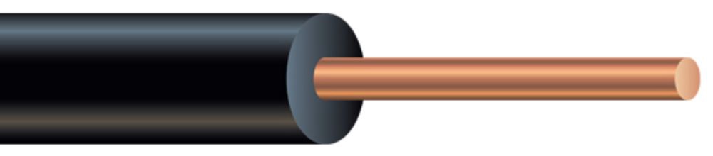 SOUTHWIRE 14275202 6 SOL SD CU TRANSFORMER RISER WIRE | Gordon Electric ...