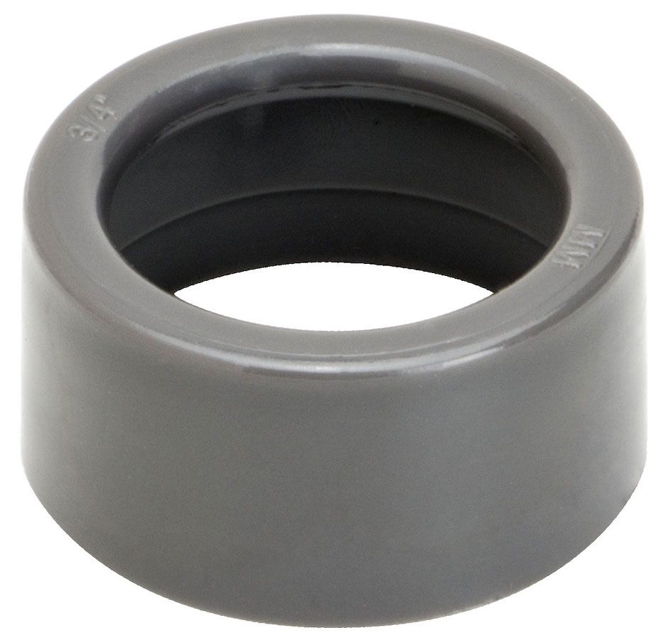 Topaz 1668 3"" EMT Insulating Bushing | Gordon Electric Supply, Inc.