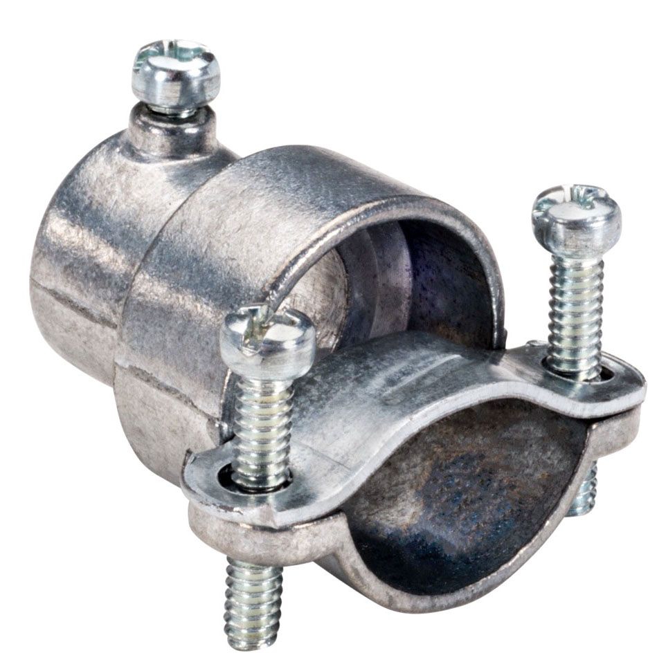 EMT Combination Fittings | Gordon Electric Supply, Inc.