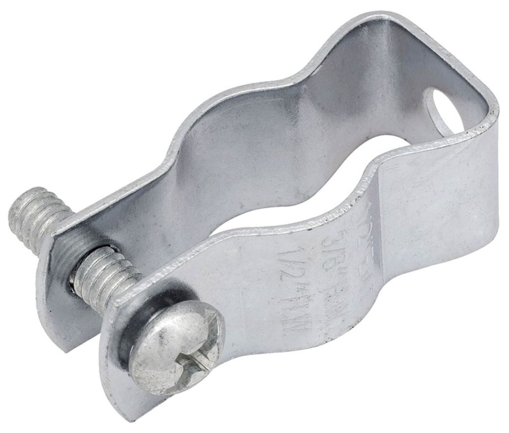 Madison 1-WBA 3/4"" Conduit Hanger W/Bolt | Gordon Electric Supply, Inc.