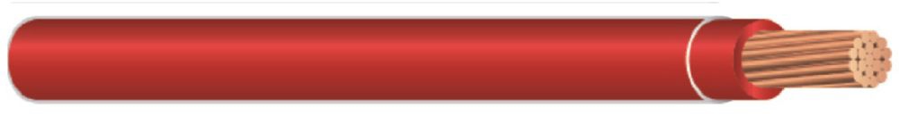 SOUTHWIRE 20490945 8-19 CU SIMPULL(TM) THHN-THWN-2 MTW-AWM RED | Gordon ...