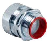 Topaz 261 1/2"" Steel Compression Rigid Connector | Gordon Electric ...