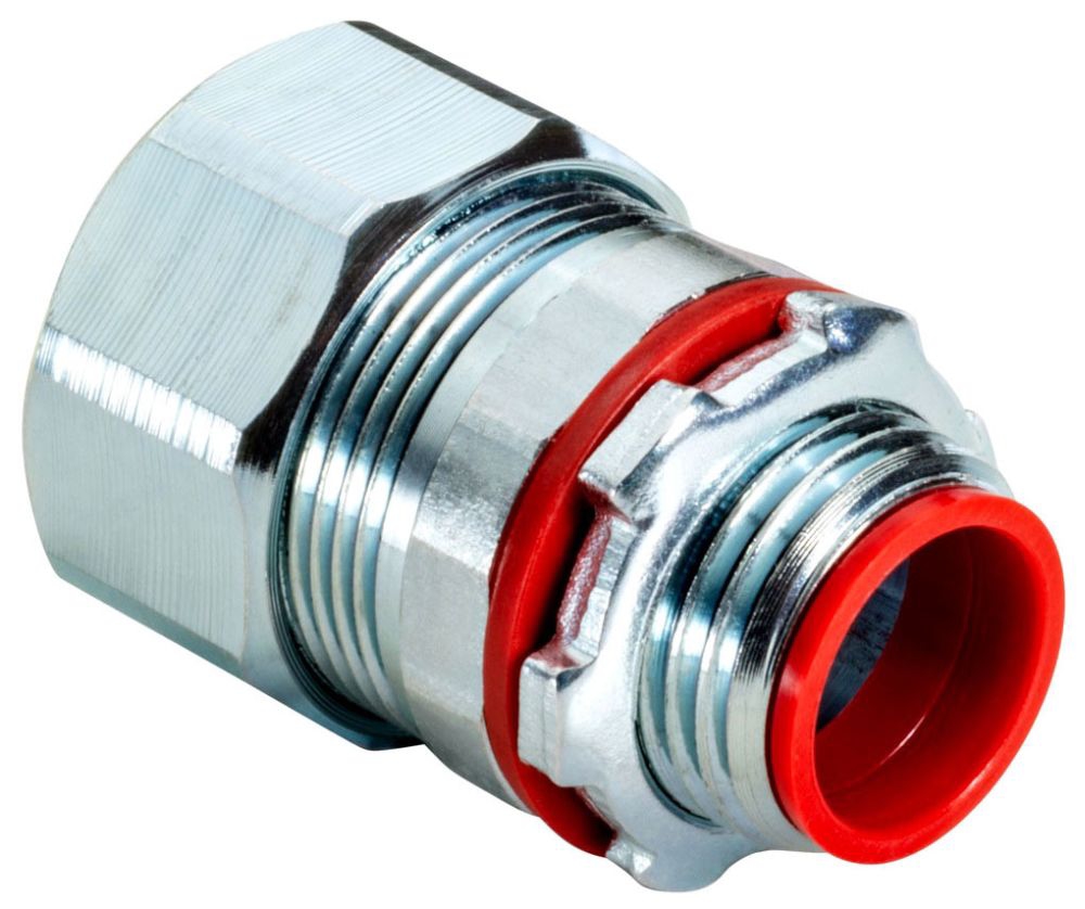 Topaz 262SIRT 3/4" Conduit Connector | Gordon Electric Supply, Inc.