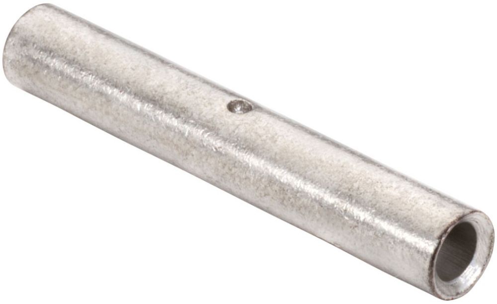 Topaz 3106 1/0 Long Barrel Compression Splice | Gordon Electric Supply ...