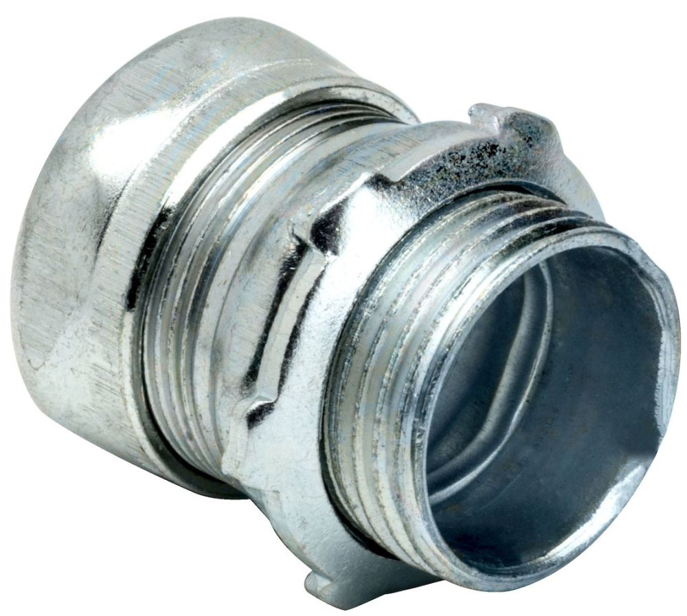 Topaz 658S 3"" Compression EMT/Rigid Connector | Gordon Electric Supply ...