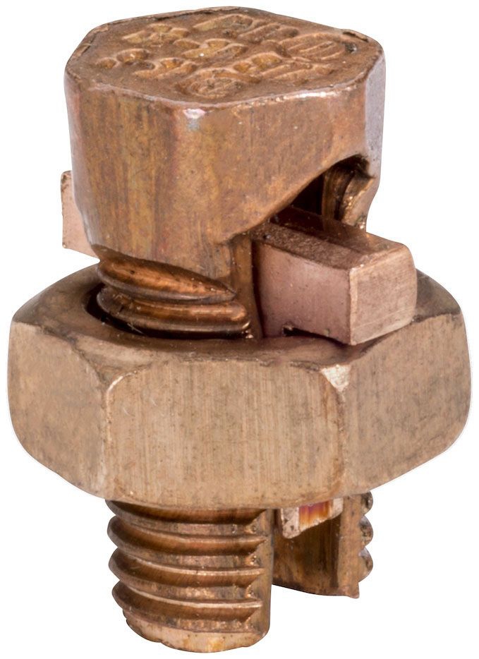 Topaz 700 350mcm Split Bolt Connector | Gordon Electric Supply, Inc.