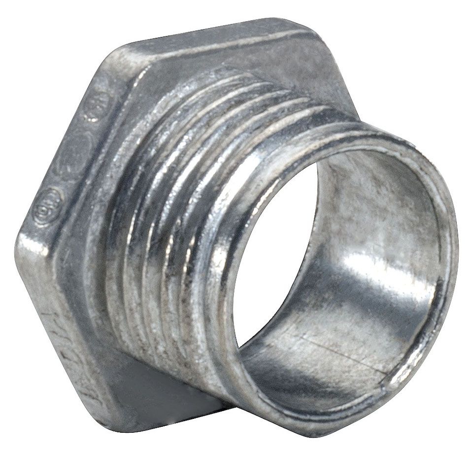 Topaz 756 2"" Rigid Conduit Nipple | Gordon Electric Supply, Inc.