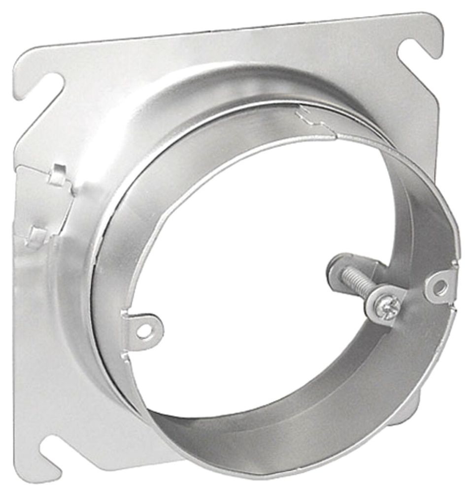 GARVIN AMR0 4IN SQ SQ-RND ADJ MUD RNG | Gordon Electric Supply, Inc.