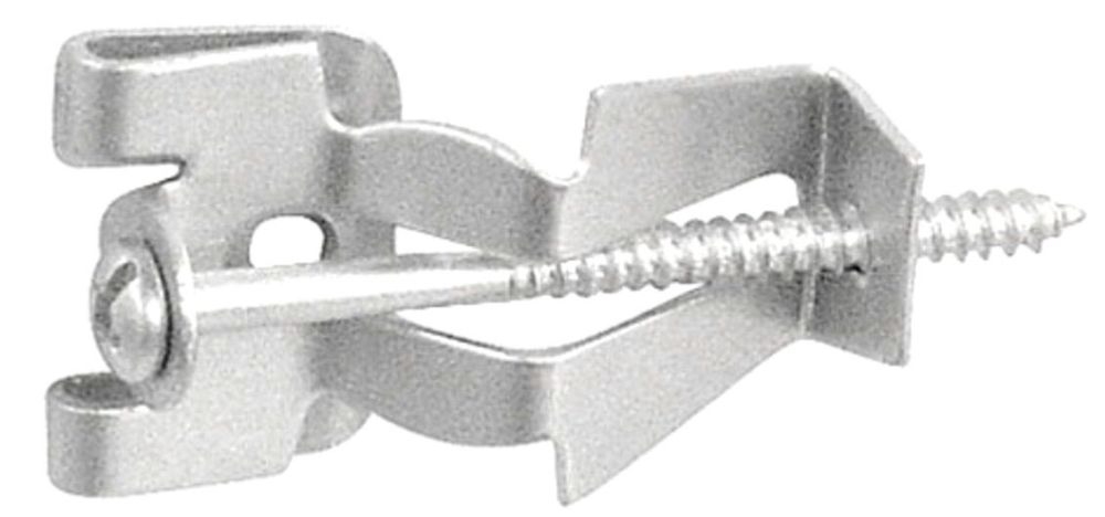 Garvin OWC Cut In Box Old Work Mounting Clips - Pair | Gordon Electric ...