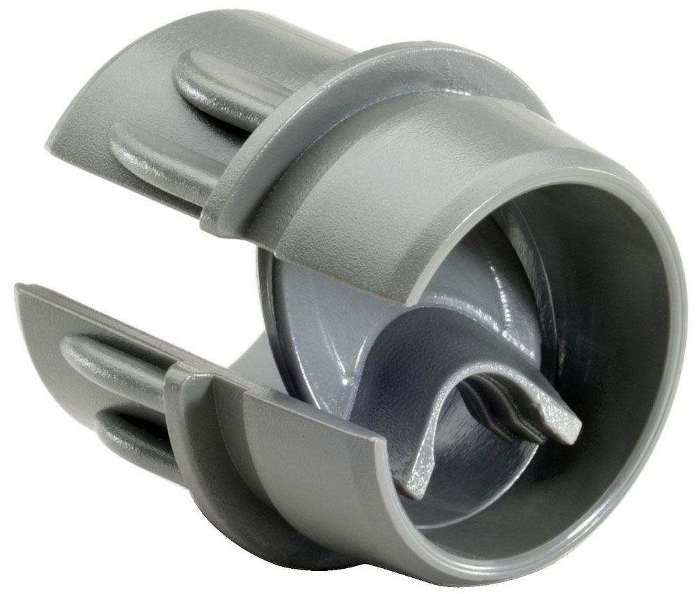 Topaz RCR75 1/2"" Non-Metallic Sheathed Cable Connector | Gordon ...