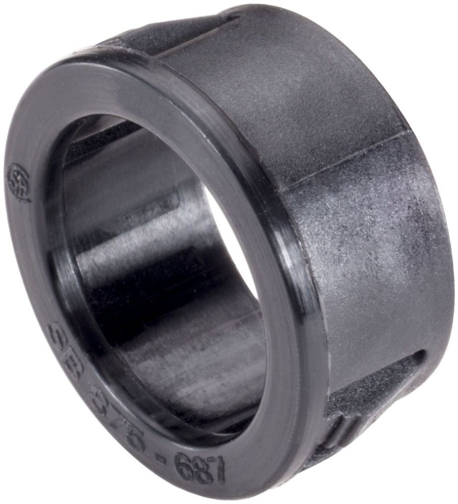 Topaz SB109313 3/4x13/16 Nylon Knock-Out Bushing | Gordon Electric ...