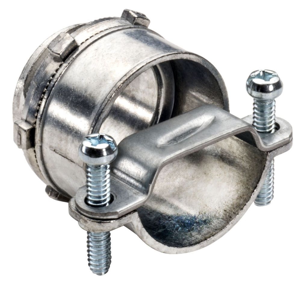 Topaz TA50 1/2" Mc Ac Nm Service Entrance Connector | Gordon Electric ...