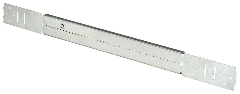 Topaz TSGB1624TZ 16"" -24"" Telescoping Stud Box Bracket- 50 | Gordon ...
