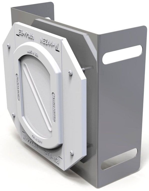 STI-Firestop NEZ44CK Pathway Ceiling Kit | Gordon Electric Supply, Inc.