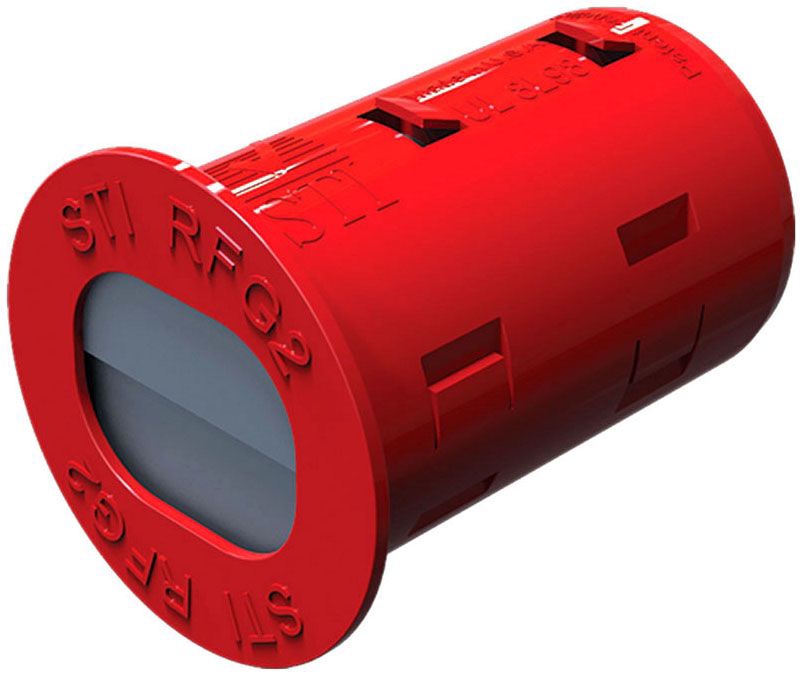 STI-Firestop RFG2 2Pc Split Cable Grommet | Gordon Electric Supply, Inc.