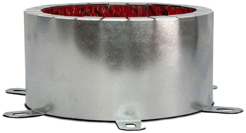 STI-Firestop SSC600 6In Pipe Collar | Gordon Electric Supply, Inc.