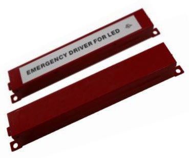 LIGHT EFFICIENT DESIGN LED-EMG-5WCP 5W EMG BATTERY BACK UP KIT | Gordon ...