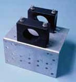 Raychem EHVT-BP High Voltage Cable Mounting Base Plate | Gordon ...