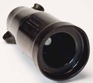 Raychem ELB-15/28-600-IC 600A Elbow Connector | Gordon Electric Supply ...