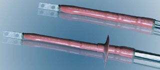 Raychem HVT-ZL-153-G 15Kv Medium Voltage Termination | Gordon Electric ...