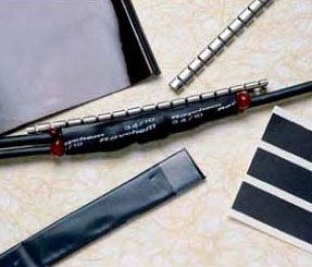 Raychem CRSM-84/20-750 Heat Shrink Sleeve | Gordon Electric Supply, Inc.