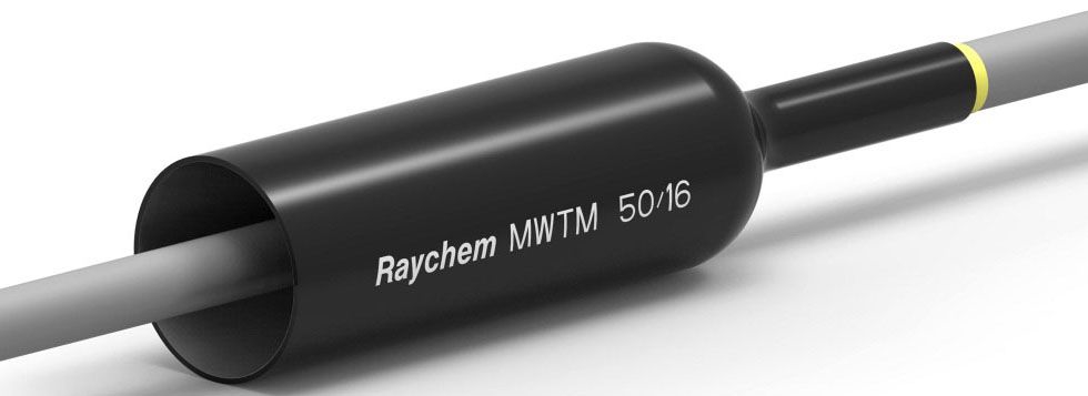 Raychem MWTM-50/16-1200-S-(B15) Heat Shrink | Gordon Electric Supply, Inc.