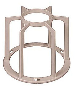 HAZLUX VGU31RP POLYMERIC FIX GUARD | Gordon Electric Supply, Inc.