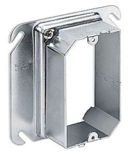 STL-CTY 52C-ADJ ADJ MUD RING | Gordon Electric Supply, Inc.