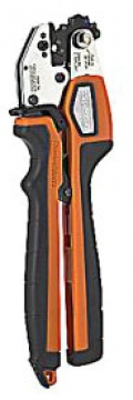 TBP TBM45S #8-#2 CU RGO CRIMP TOOL | Gordon Electric Supply, Inc.