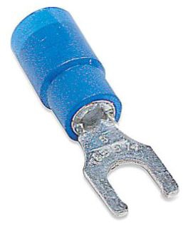 T&B 14RB-10FX 16-14 INS SPADE TERM | Gordon Electric Supply, Inc.