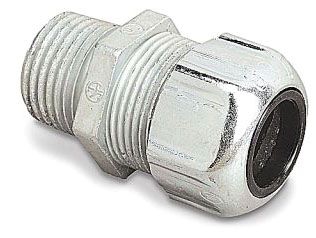 T&B 2116-TB 1/2 L/T UF CBL CONN | Gordon Electric Supply, Inc.