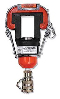 T&B 13642M TOOL 12 TON PRESS | Gordon Electric Supply, Inc.