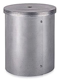 T&B 51628 GROUND ELECTRODE BOX | Gordon Electric Supply, Inc.