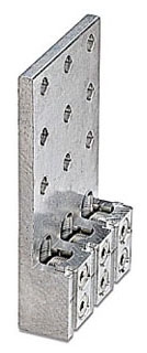 Blackburn ABK-3750-C Layin Transformer Spade 1/0-750 3Cond | Gordon ...