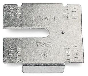 STL-CTY DTSW14 SOLAR BONDING WSHR | Gordon Electric Supply, Inc.