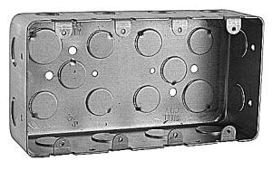 STL-CTY 4G4D-1/2 4G SWBOX | Gordon Electric Supply, Inc.