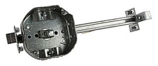 STL-CTY 54151-NG 4 OCT NMC BOX&HGR | Gordon Electric Supply, Inc.