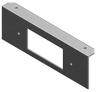 STL-CTY 668S-1G 1G GFCI PLATE | Gordon Electric Supply, Inc.